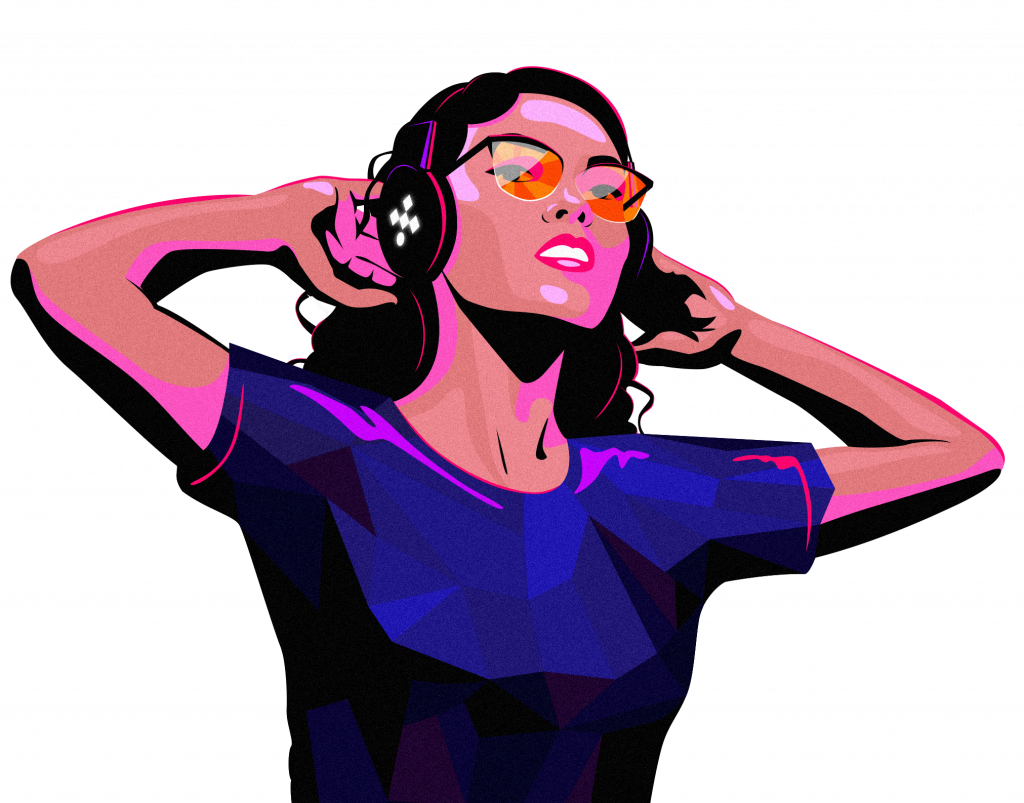 Player - DotX Talent