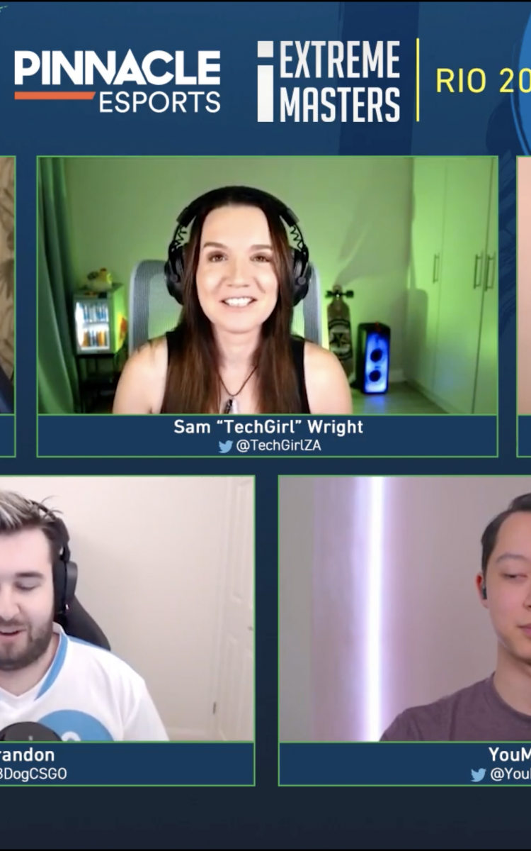 Caster - DotX Talent