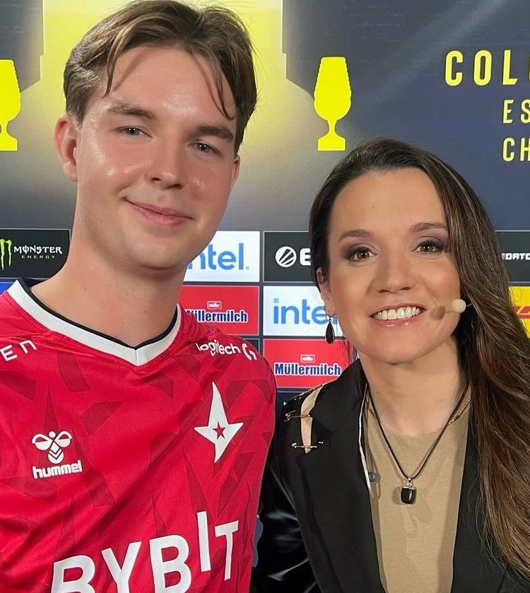 Caster - DotX Talent